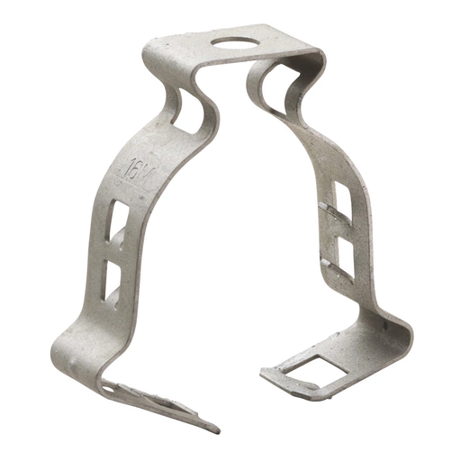 Caddy 16M 1 Inch Steel Snap Close Conduit/Pipe Clamp – Optimum Electric